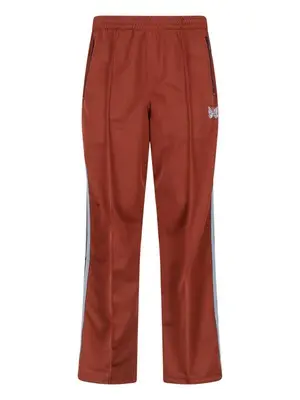 Needles Logo Sport Bottoms For Men