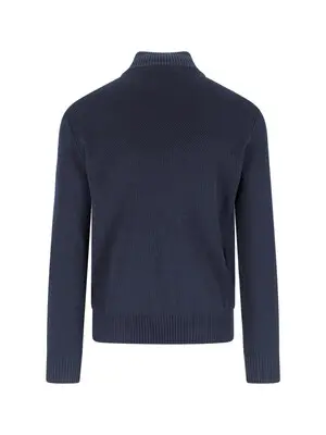 Canada Goose Padded "hybridge" Cardigan