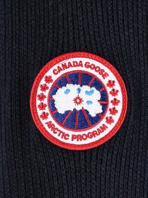 Canada Goose Padded "hybridge" Cardigan