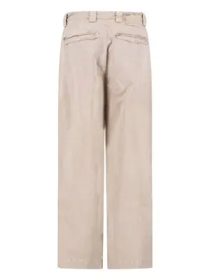 MFPEN Straight 'commission' Pants