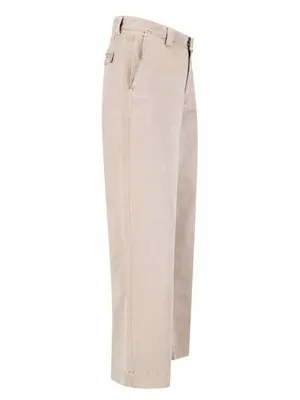 MFPEN Straight 'commission' Pants