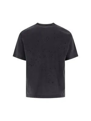 Satisfy T-shirt "mothtech