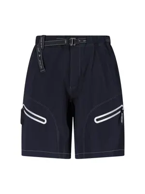 And Wander Straight Leg Bottoms For Men
