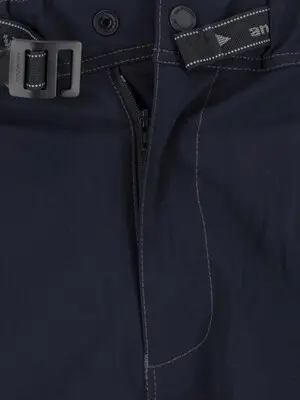 AND WANDER Light Hike Shorts