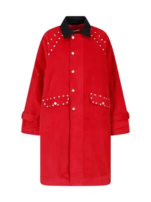 Gimaguas Coat