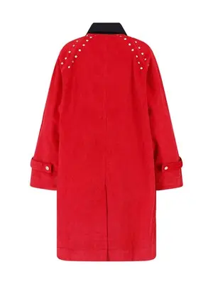 Gimaguas Coat