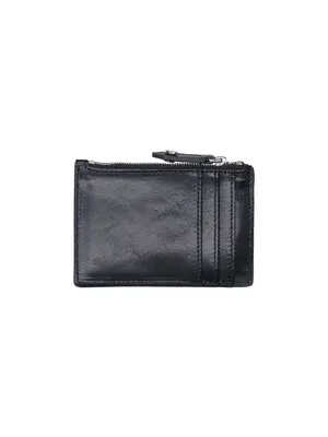 VIVIENNE WESTWOOD Cardholder "slim