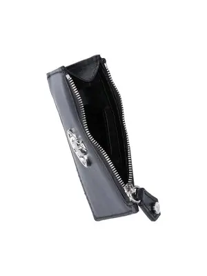 VIVIENNE WESTWOOD Cardholder "slim