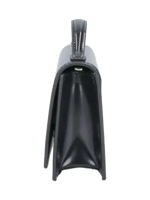 Marc Jacobs The Mirror' Mini Bag - Black