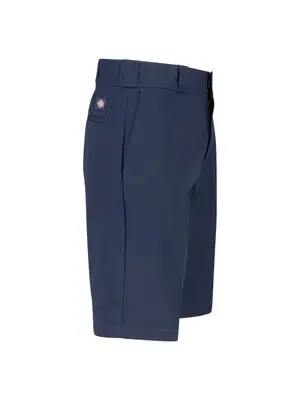 Dickies 874 Twill Shorts - Blue