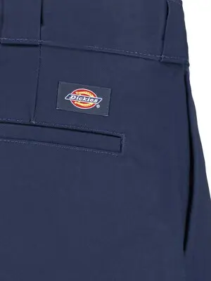 Dickies 874 Twill Shorts - Blue