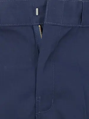 Dickies 874 Twill Shorts - Blue