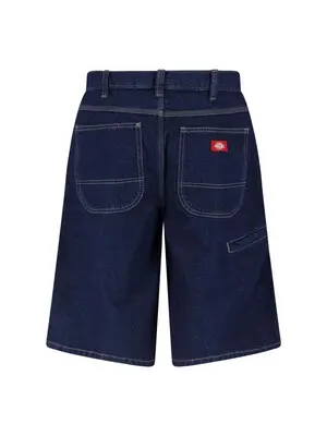 Dickies 958 13-inch Shorts - Blue