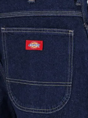 Dickies 958 13-inch Shorts - Blue
