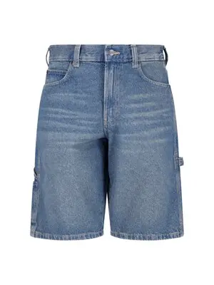 Dickies Mid Rise Bottoms For Men