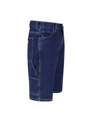 Dickies Carpenter 993 11-inch Shorts - Blue
