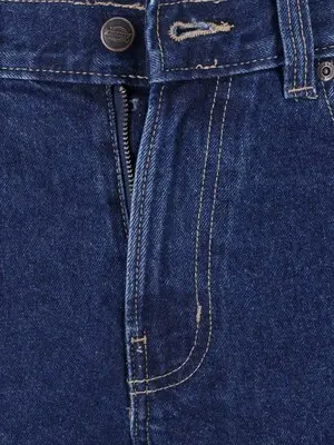 Dickies Carpenter 993 11-inch Shorts - Blue