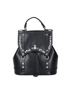 VIVIENNE WESTWOOD Small Backpack
