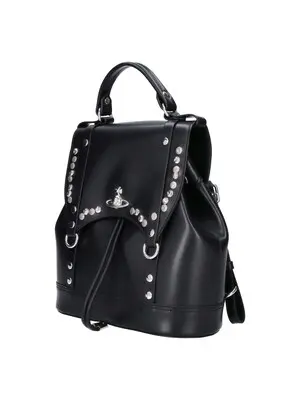 VIVIENNE WESTWOOD Small Backpack