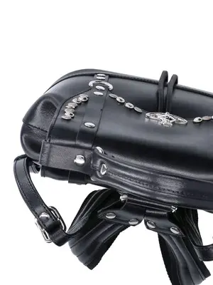 VIVIENNE WESTWOOD Small Backpack