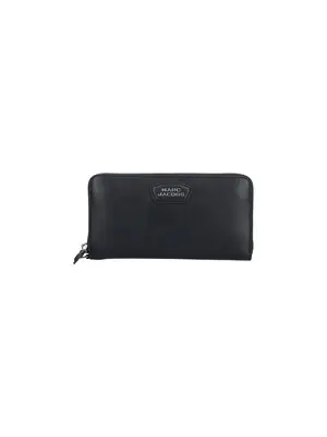 Marc Jacobs Wallet "the Slim 84 - Black