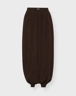 Rotate By Birger Christensen Gathered Bottoms For Women