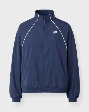 New Balance Classic Jackets For Women