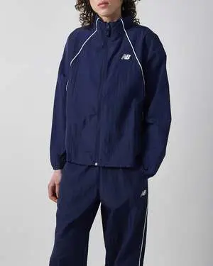 NEW BALANCE Sport Legacy Track Jacket