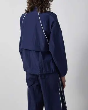 NEW BALANCE Sport Legacy Track Jacket