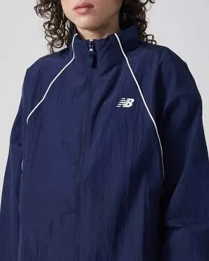 NEW BALANCE Sport Legacy Track Jacket