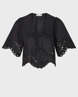 Malina Short Blouses