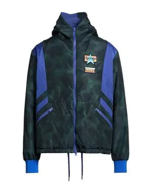 Herno Jacket In Polyester And Polyamide