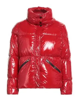 Herno Quilted Puffer Jacket