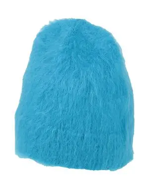 JIL SANDER Mohair-wool Beanie