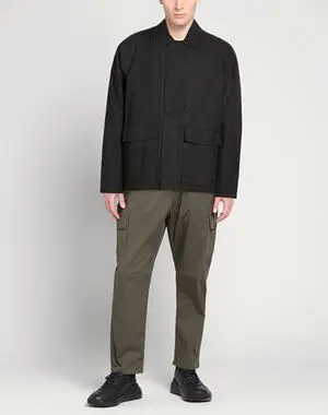 Nike Jacket Cotton Nylon