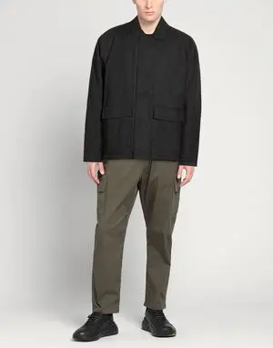 Nike Jacket Cotton Nylon