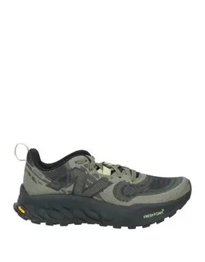 NEW BALANCE Military Textile Fibers Hiera Sneakers