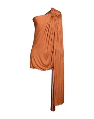 Giuseppe Di Morabito Mini One-shoulder Dress