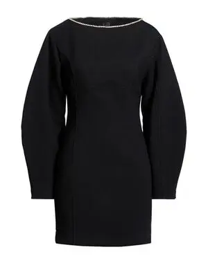 Pinko Crewneck Dresses