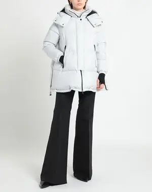 Herno Puffer Light Polyester Gore-tex Down Coat