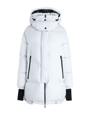 Herno Puffer Light Polyester Gore-tex Down Coat