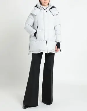 Herno Puffer Light Polyester Gore-tex Down Coat