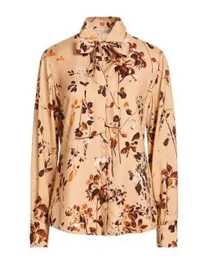Purotatto Button Up Tops