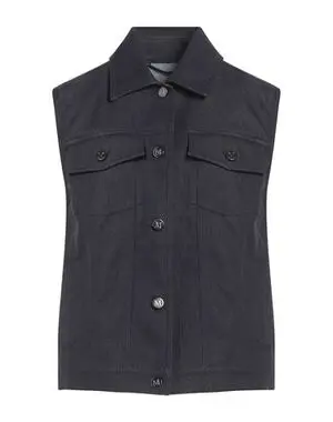 Max Mara Classic Vests For Women