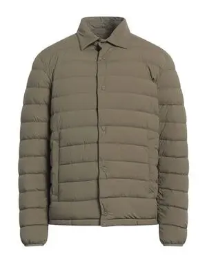 Herno Classic Collar Jackets For Men