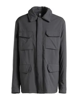 SLOWEAR Teknosartorial Safari Jacket - Grey