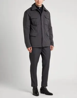 SLOWEAR Teknosartorial Safari Jacket