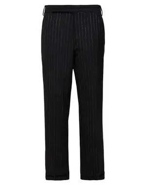 Lardini Knee Length Pants For Women