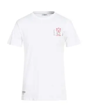 Iceberg T-shirt Size Cotton - White