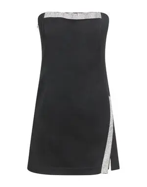 Simona Corsellini Mini Cocktail Dresses